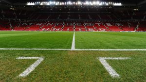 Football Pitch Sizes: Understanding the Standard Measurements - eatchay.com